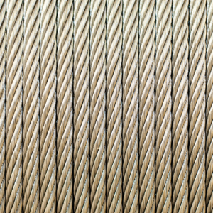 Wire Rope Grease For Dock Cranes, Mobile Cranes & Draglines