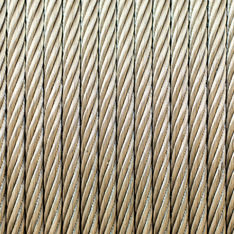 Wire Rope Grease For Dock Cranes, Mobile Cranes & Draglines