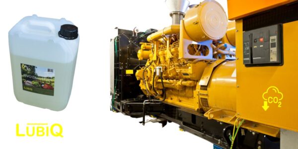 What Is HVO Diesel? The DERV Alternative Road Fuel