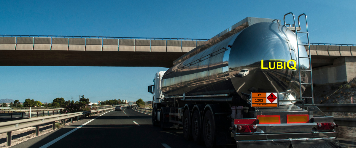 White Diesel Delivery | ADR Tankers | 500-36000 Litres